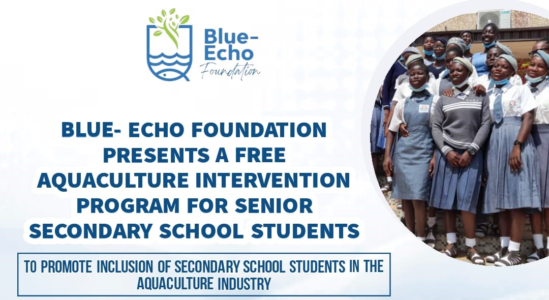 The Blue Echo Foundation is a non-governmental organization (NGO) dedicated to advancing the ...